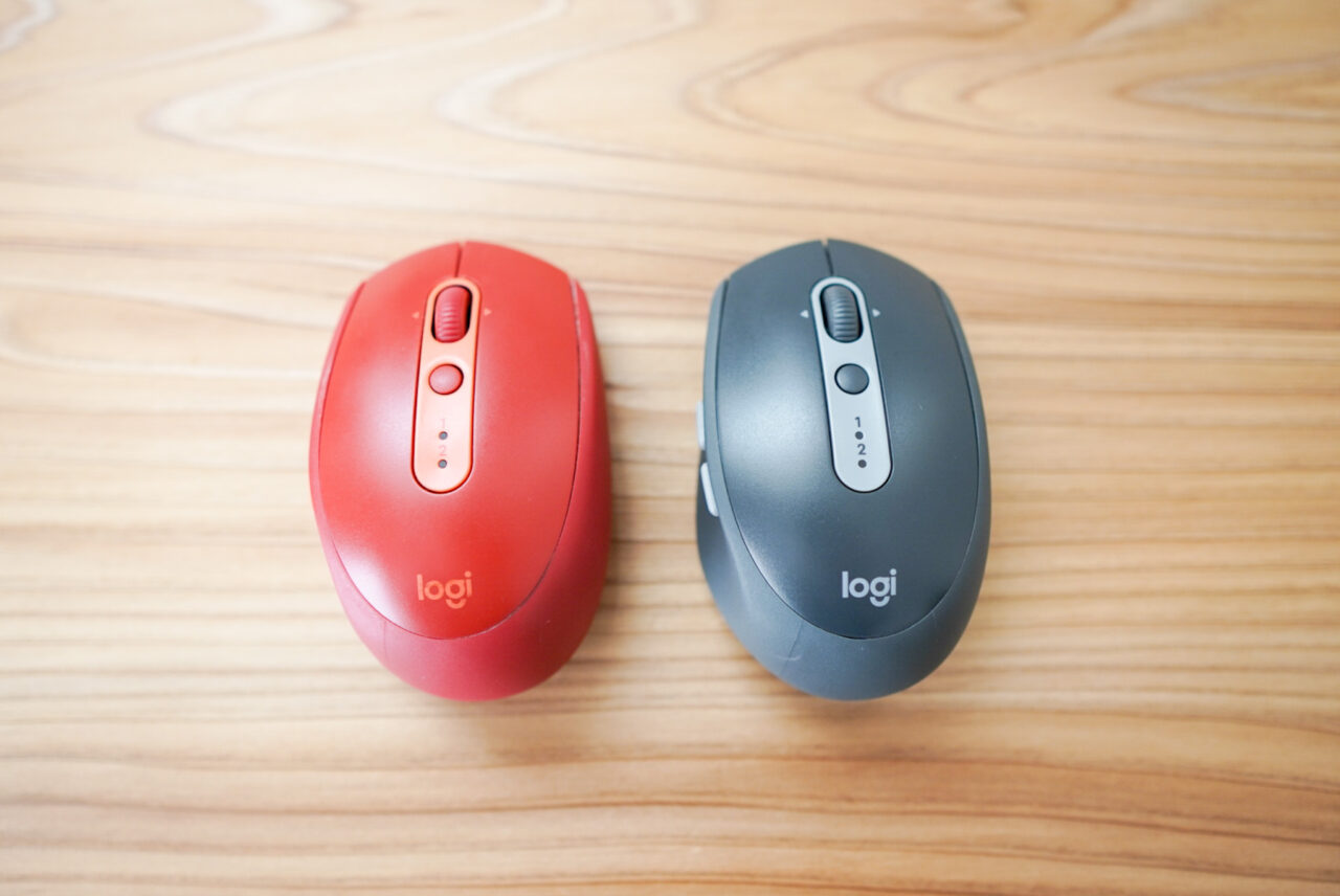 Logicool M590 レビュー｜静かなクリック音が心地良いマウス | FURUTIMES（フルタイムズ）