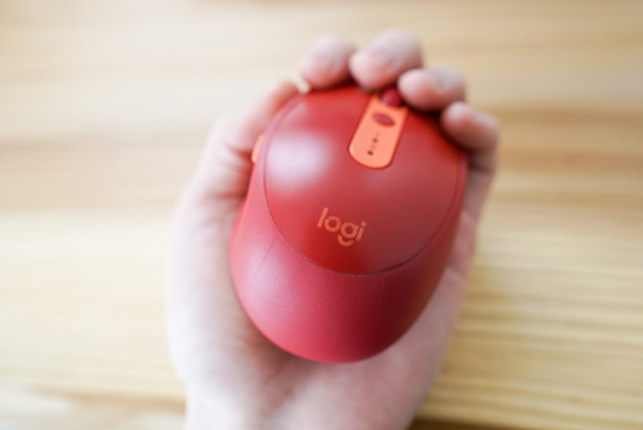Logicool M590 レビュー｜静かなクリック音が心地良いマウス | FURUTIMES（フルタイムズ）