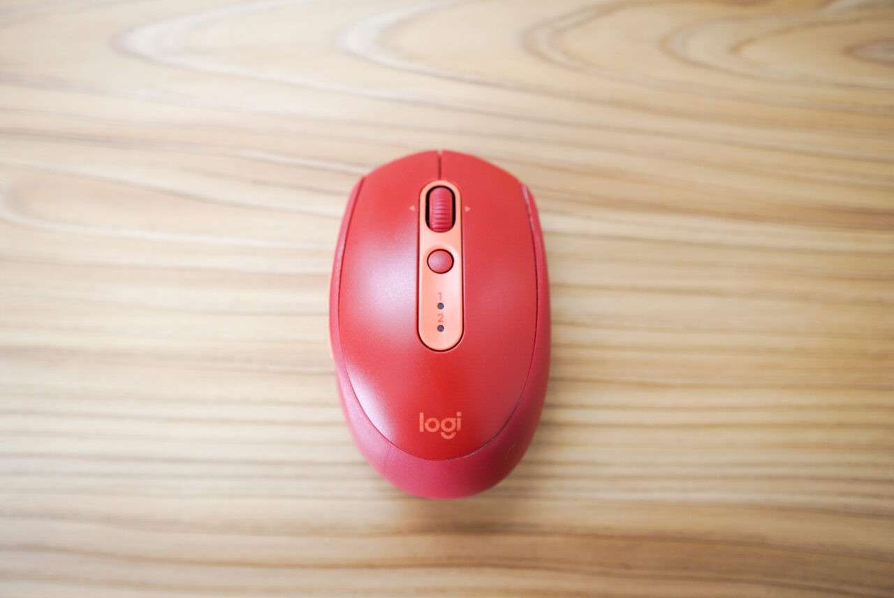 Logicool M590 レビュー｜静かなクリック音が心地良いマウス | FURUTIMES（フルタイムズ）