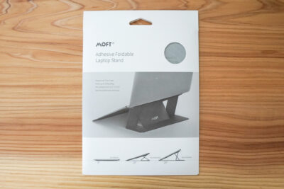 【レビュー】MOFT PCスタンドのある暮らし【使い方】 | FURUTIMES（フルタイムズ）