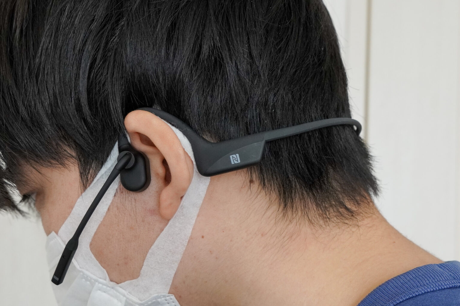 Shokz OpenComm レビュー｜1ヶ月で手放した理由はこれ | FURUTIMES（フルタイムズ）