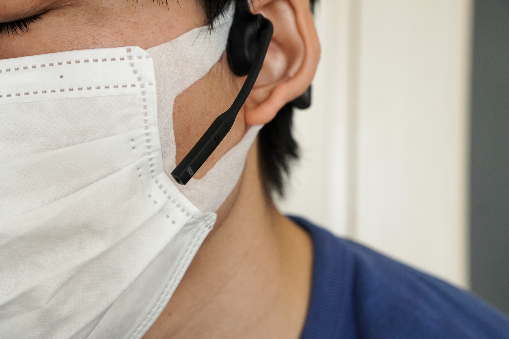 Shokz OpenComm レビュー｜1ヶ月で手放した理由はこれ | FURUTIMES（フルタイムズ）