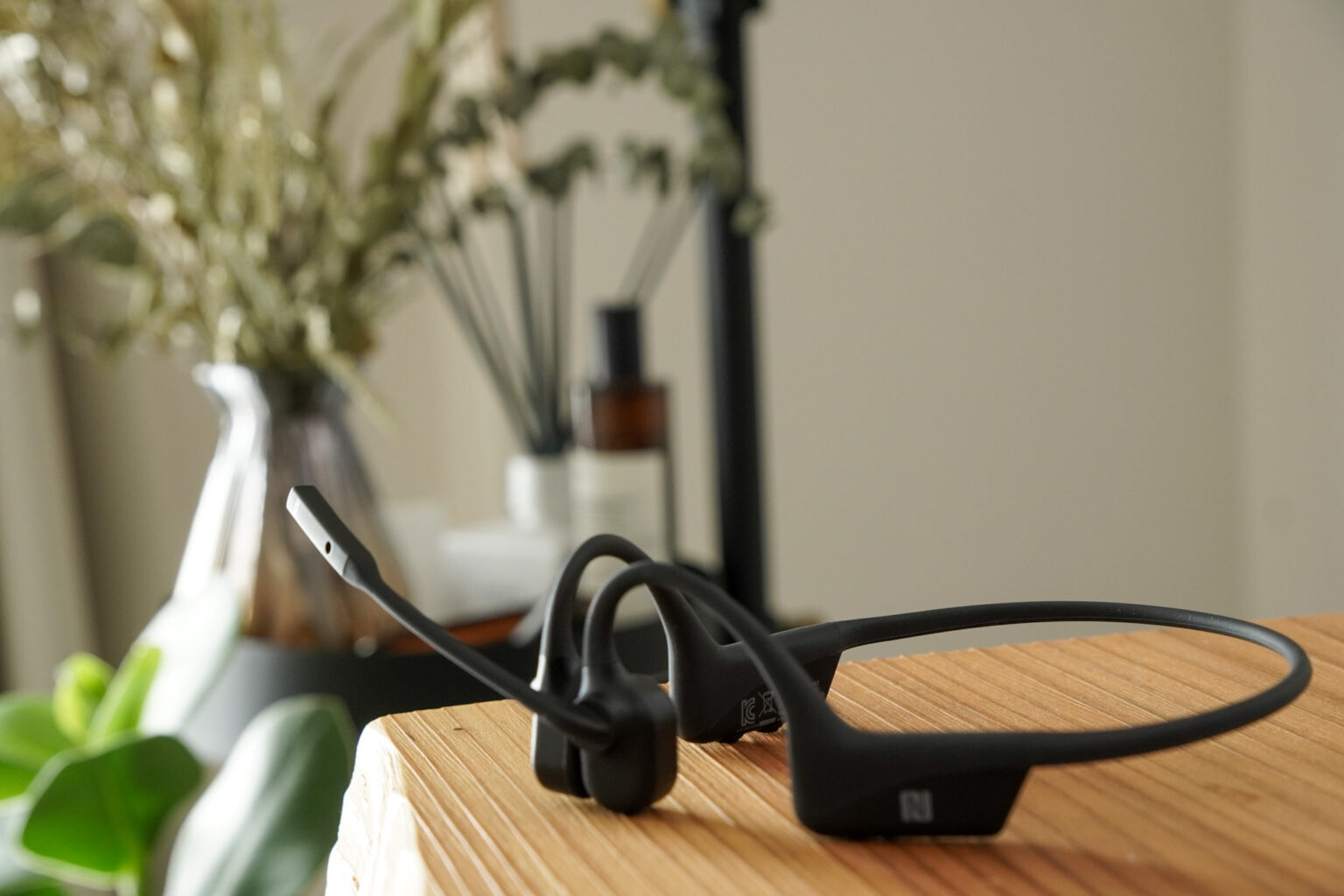 Shokz OpenComm レビュー｜1ヶ月で手放した理由はこれ | FURUTIMES（フルタイムズ）