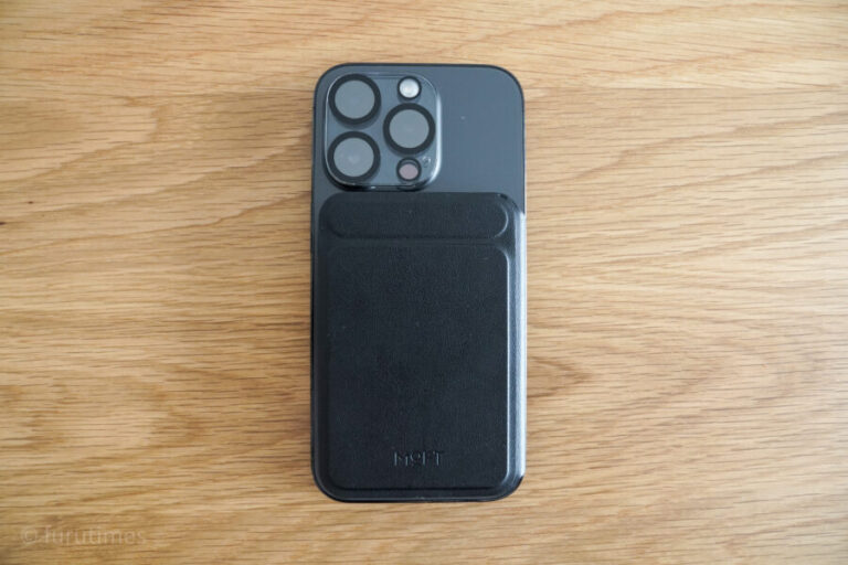 持ち歩きメモの最終形！MOFT インスピレーションスタンド&ノートレビュー | FURUTIMES（フルタイムズ）