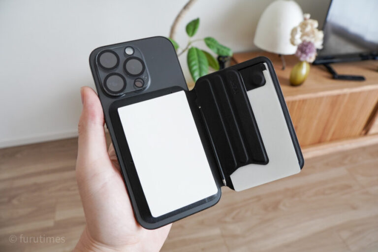 持ち歩きメモの最終形！MOFT インスピレーションスタンド&ノートレビュー | FURUTIMES（フルタイムズ）