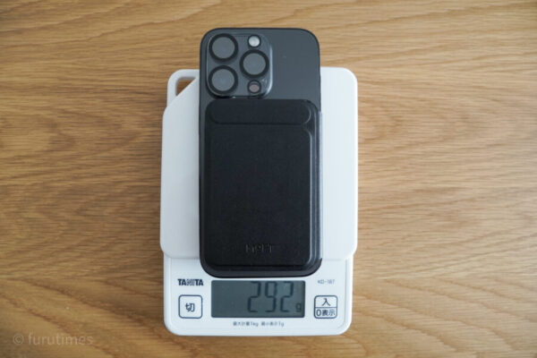 持ち歩きメモの最終形！MOFT インスピレーションスタンド&ノートレビュー | FURUTIMES（フルタイムズ）