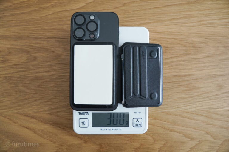 持ち歩きメモの最終形！MOFT インスピレーションスタンド&ノートレビュー | FURUTIMES（フルタイムズ）