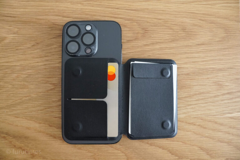 持ち歩きメモの最終形！MOFT インスピレーションスタンド&ノートレビュー | FURUTIMES（フルタイムズ）