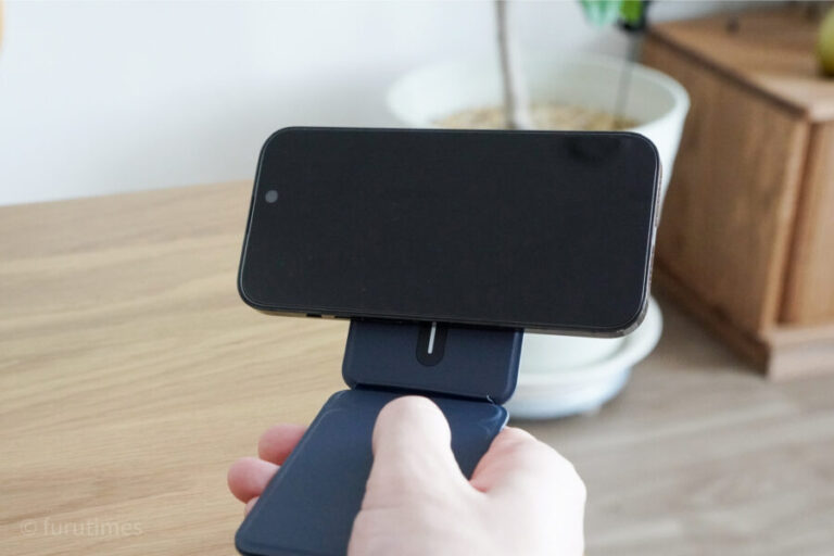 七変化するスマホスタンド！「MOFT JSF 8-in-1多機能スタンド」レビュー | FURUTIMES（フルタイムズ）