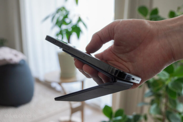 七変化するスマホスタンド！「MOFT JSF 8-in-1多機能スタンド」レビュー | FURUTIMES（フルタイムズ）