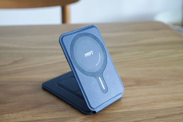 七変化するスマホスタンド！「MOFT JSF 8-in-1多機能スタンド」レビュー | FURUTIMES（フルタイムズ）