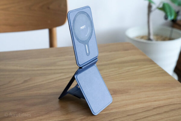 七変化するスマホスタンド！「MOFT JSF 8-in-1多機能スタンド」レビュー | FURUTIMES（フルタイムズ）