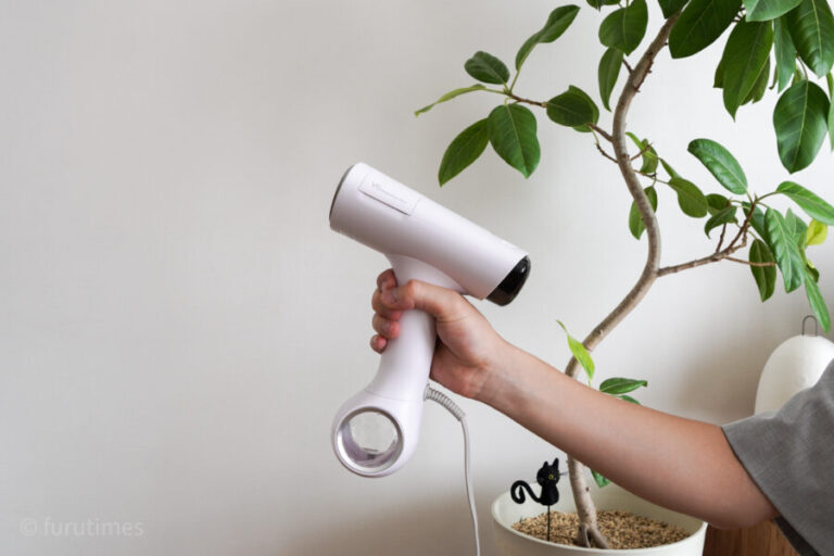 吸着式だから良い！Morus V6真空吸着式衣類スチーマーをレビュー | FURUTIMES（フルタイムズ）