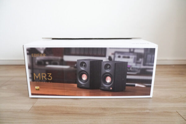 【EDIFIER MR3】安価なのに高機能なモニタースピーカー！ | FURUTIMES（フルタイムズ）