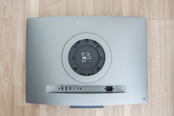 シックで無駄のない機能的モニター！BenQ RD280UAの魅力を紹介【レビュー】 | FURUTIMES（フルタイムズ）