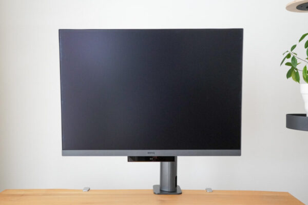 シックで無駄のない機能的モニター！BenQ RD280UAの魅力を紹介【レビュー】 | FURUTIMES（フルタイムズ）