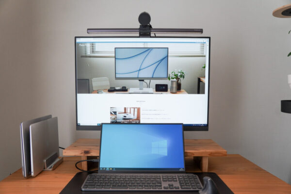 シックで無駄のない機能的モニター！BenQ RD280UAの魅力を紹介【レビュー】 | FURUTIMES（フルタイムズ）