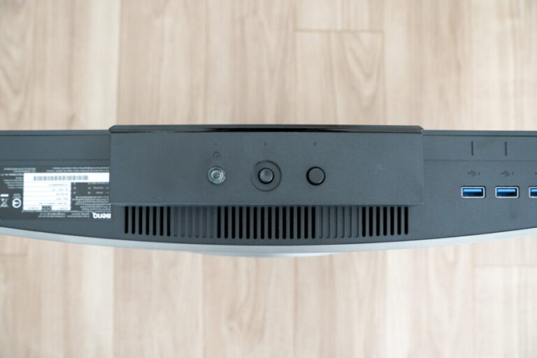 シックで無駄のない機能的モニター！BenQ RD280UAの魅力を紹介【レビュー】 | FURUTIMES（フルタイムズ）